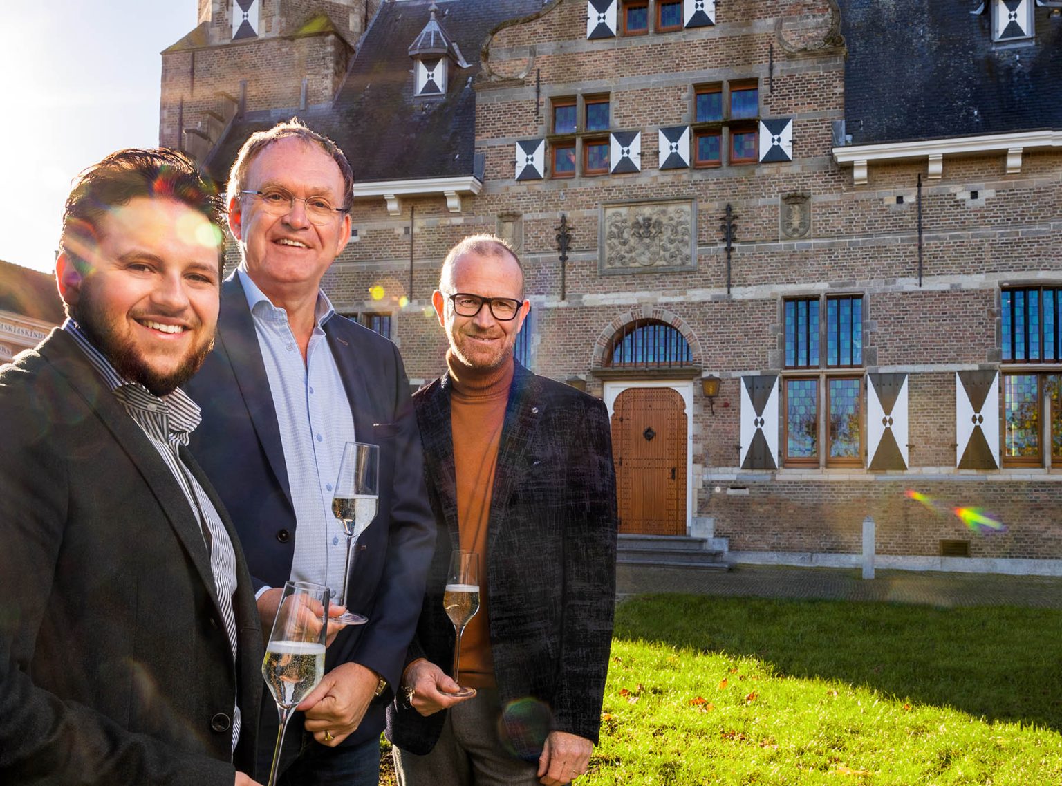 Nautical - Connection start samenwerking met AXXAZ Marine ...