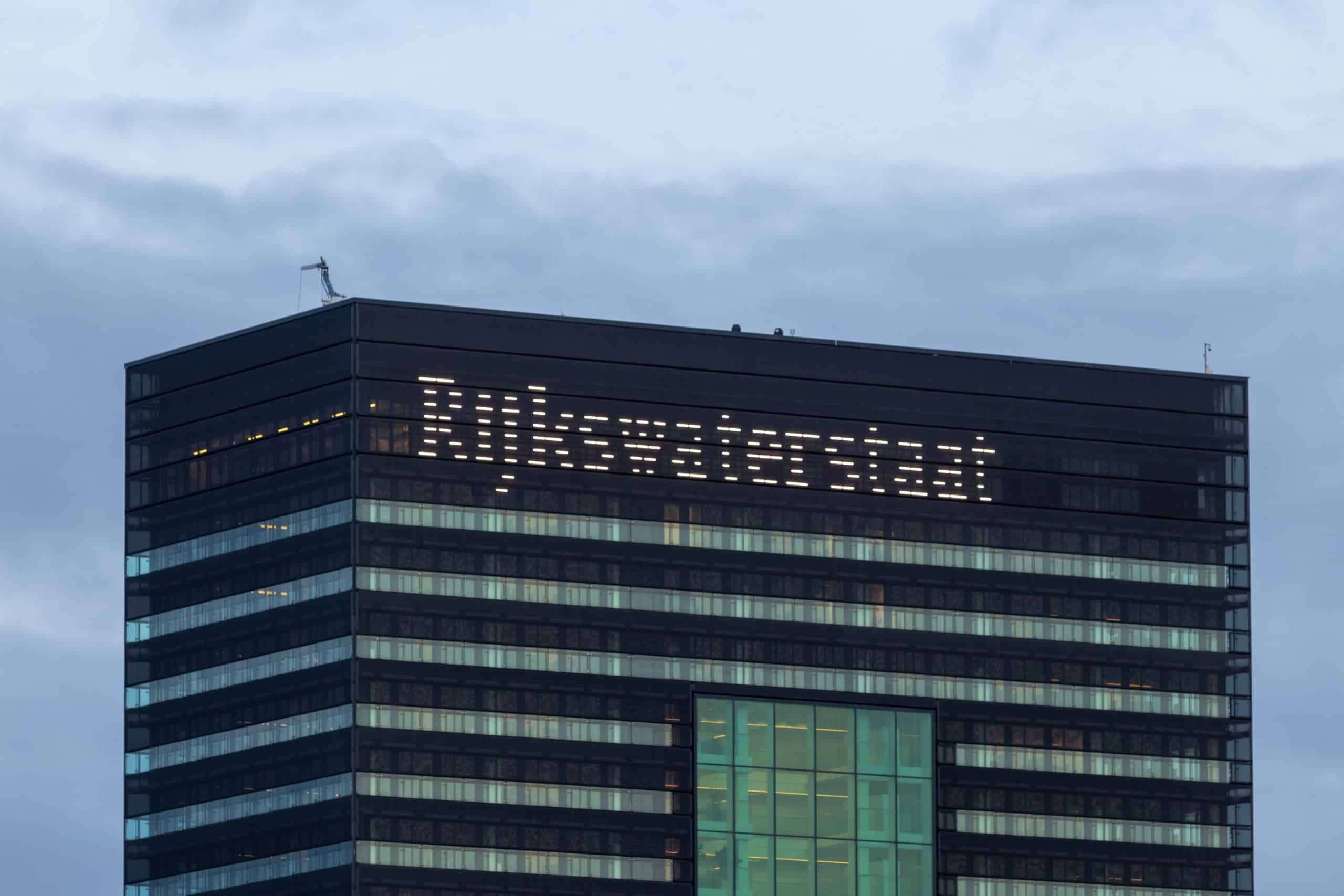 Stormer Marine levert meetvaartuigen aan RWS - Binnenvaartkrant