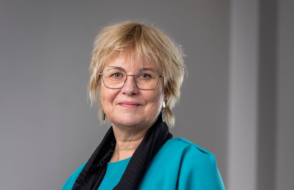 Hoogste baas vertrekt bij Rijkswaterstaat - Binnenvaartkrant