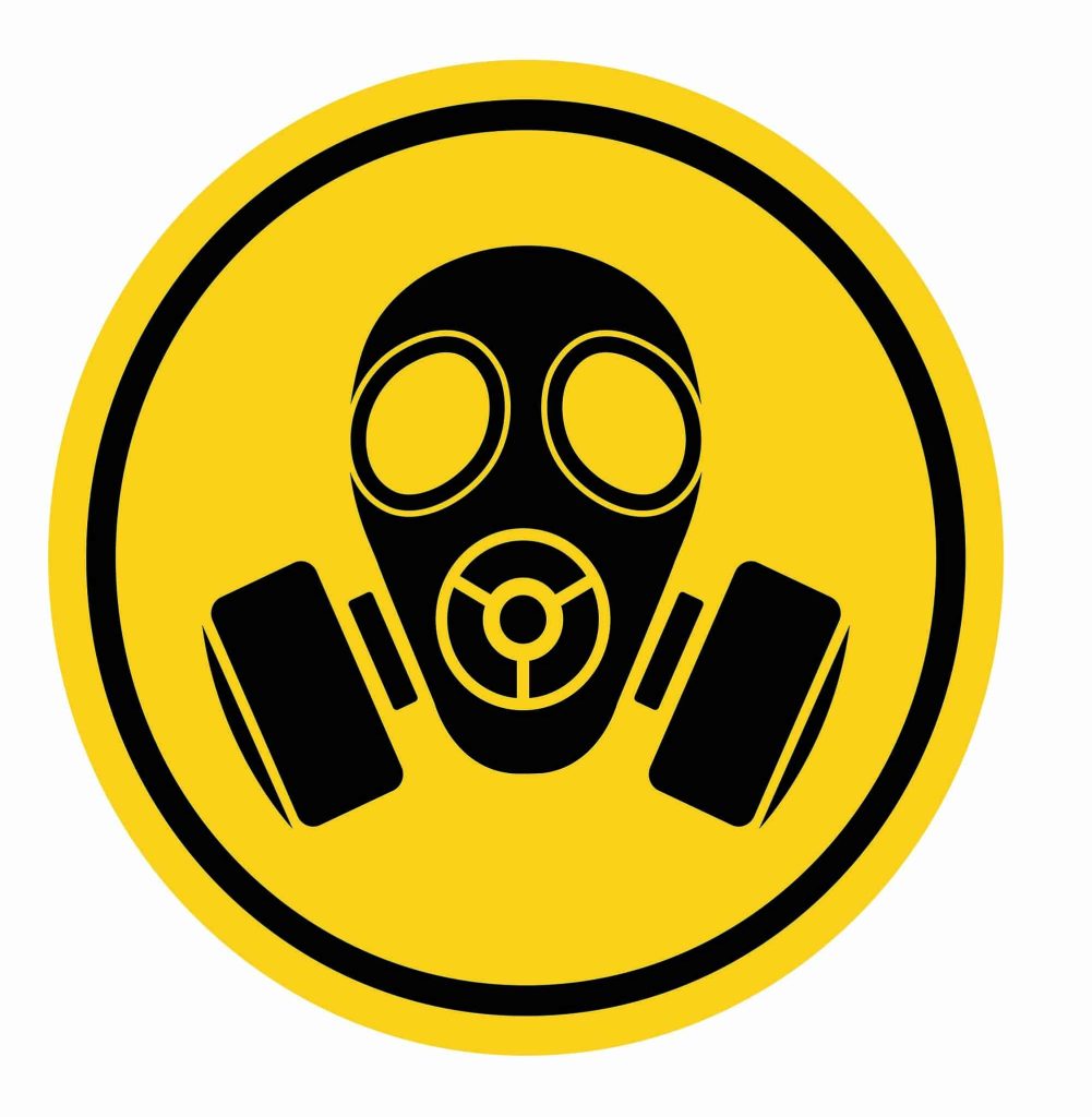 Twee schepen met te hoge concentratie fosfine - Binnenvaartkrant