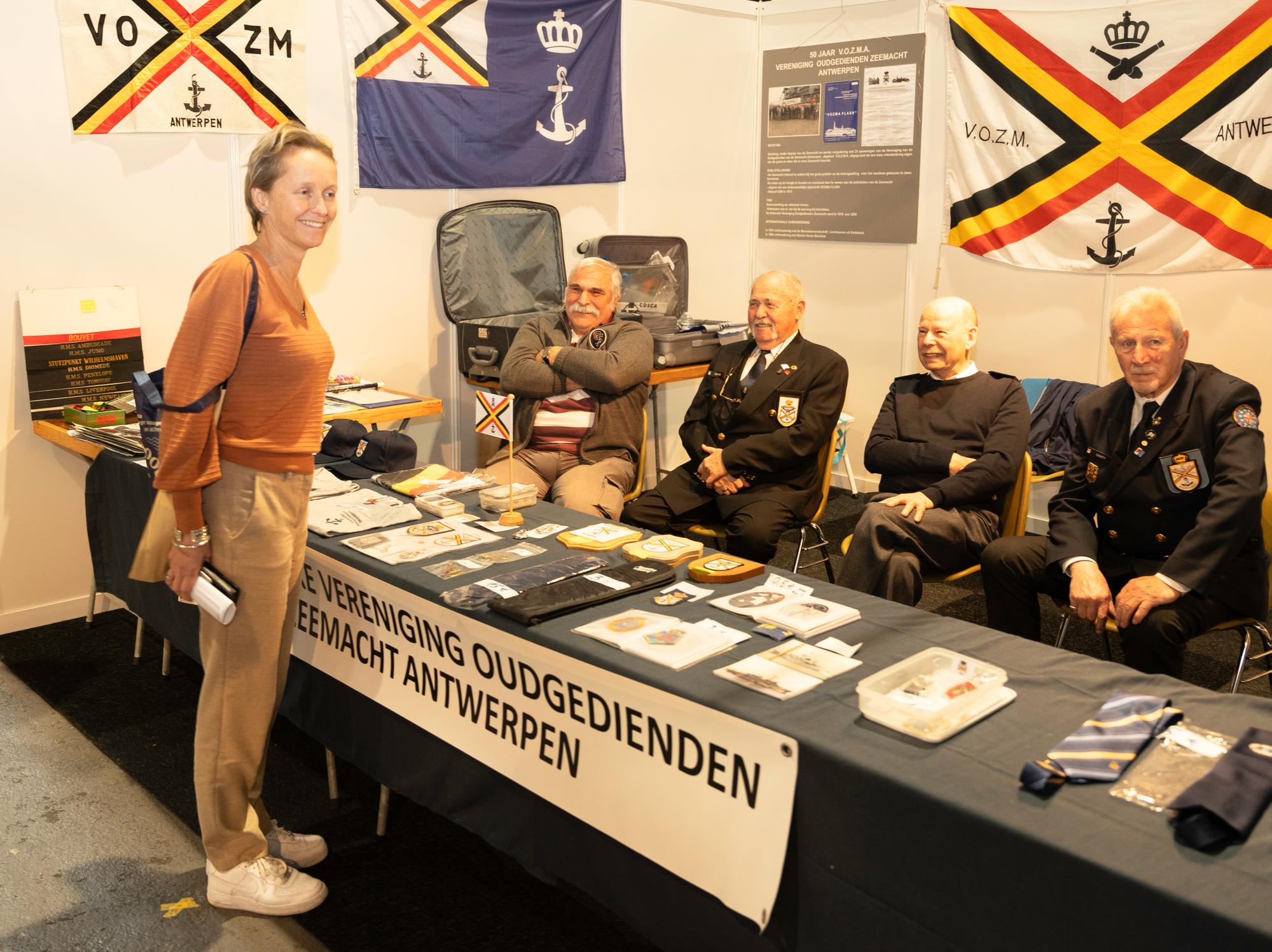 Nieuwe Vlaamse regering wil dat modal shift alsnog slaagt ...