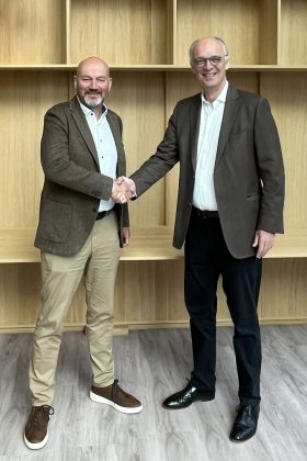 VINCI Energies neemt RH Marine en Bakker Sliedrecht over - Binnenvaartkrant