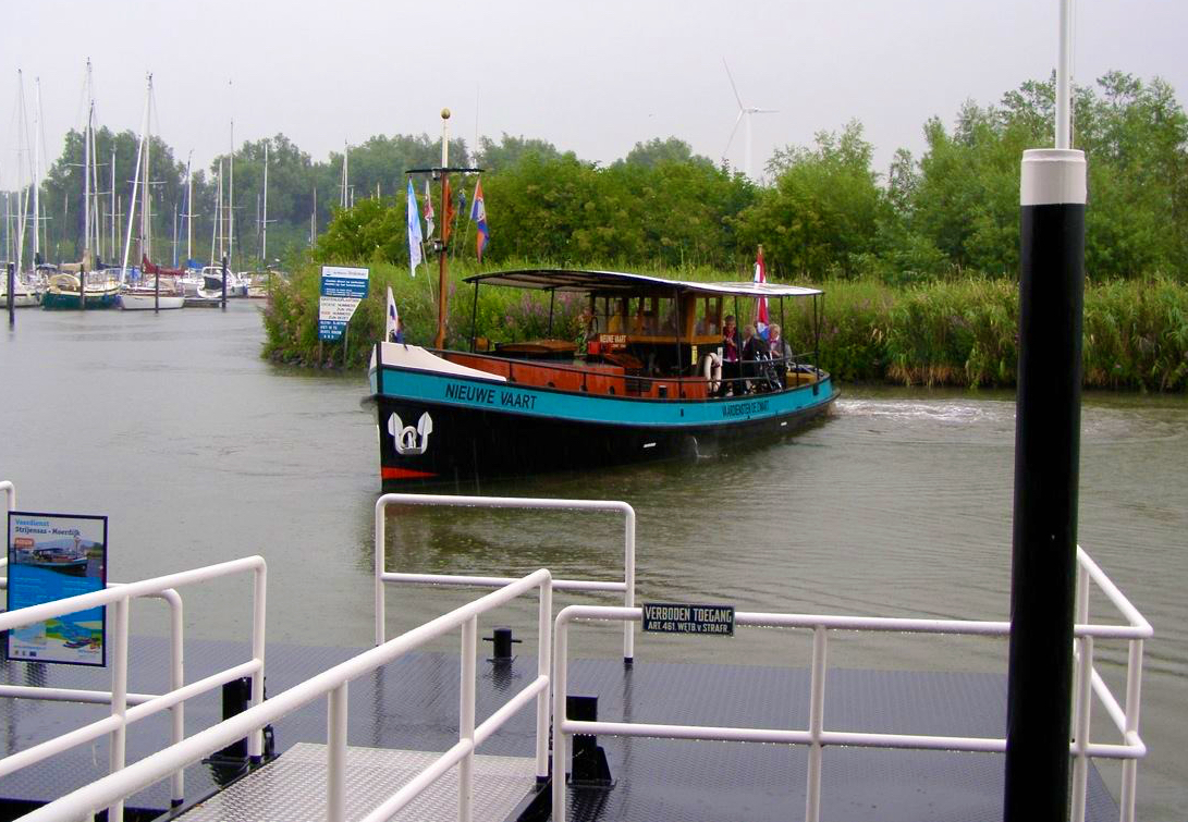 Scheepvaart op sociale media: Veel meer dan ‘plaatjes kijken ...